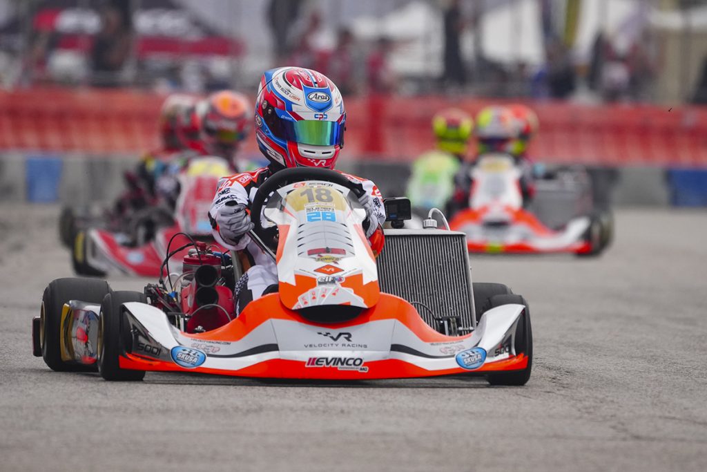 2026 eKartingNews.com Driver Rankings presented by Stilo USA ...