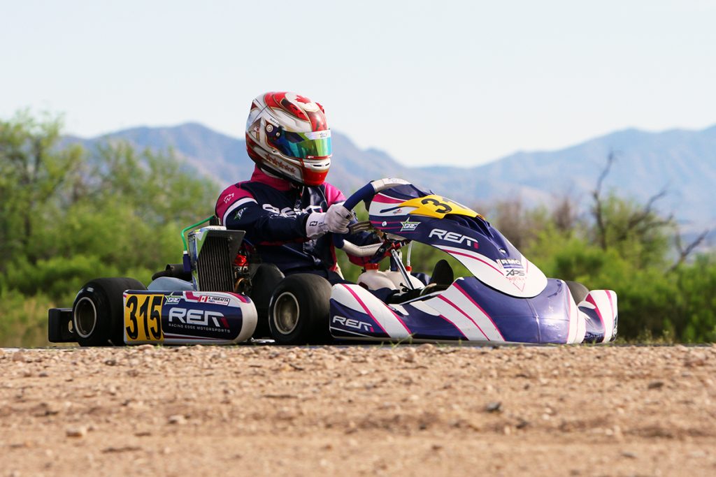 EKN Trackside: 2026 RMC America’s Trophy – Tucson – Sunday Report ...