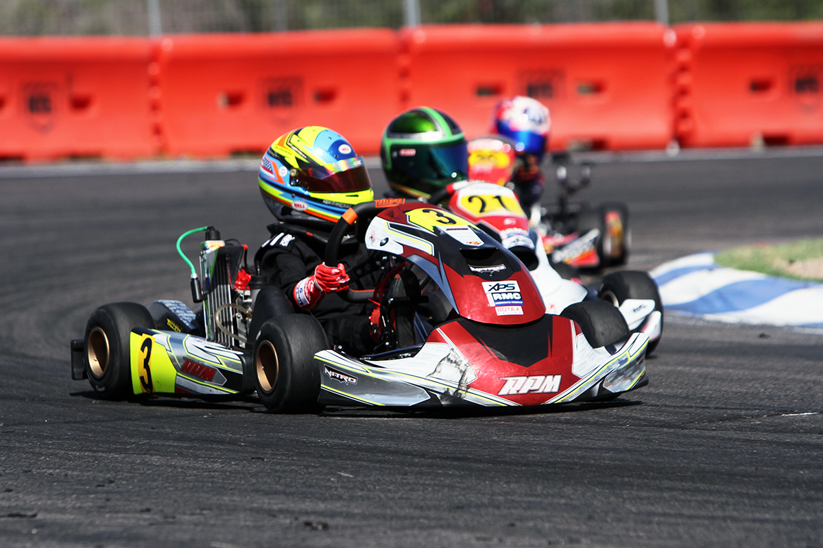 EKN Trackside: 2026 RMC America’s Trophy – Tucson – Sunday Report ...