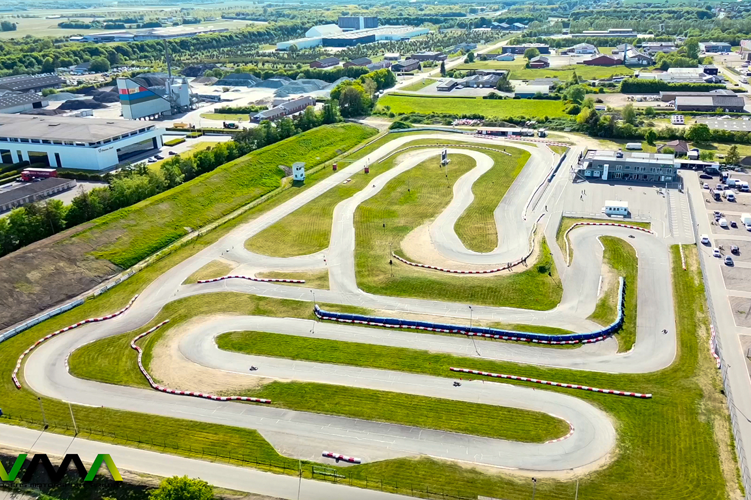 Denmark Hosts the First RMC Viking Trophy in 2026 ...