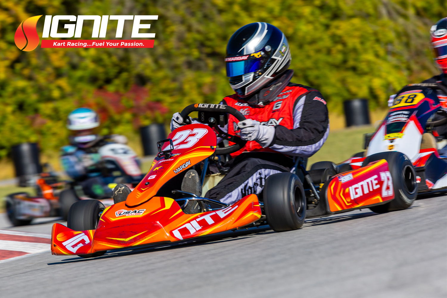 Ignite Karting Continues Growth With Two New Clubs ...