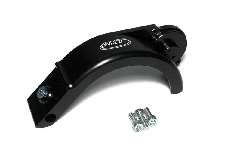 Product Spotlight: Precision Karting Technologies – Rotax Chain Guard ...