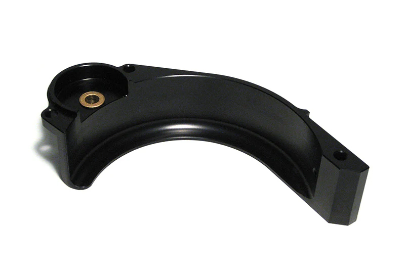 Product Spotlight: Precision Karting Technologies – Rotax Chain Guard ...
