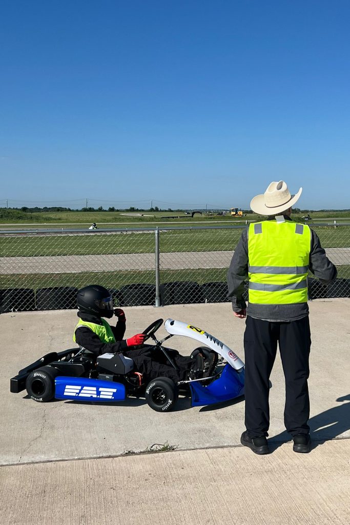 FAT Karting League Expands in 2026 - eKartingNewseKartingNews