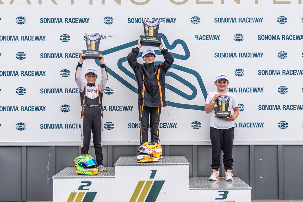 ROK Cup USA: ROK Sonoma Triple Crown 1 Championship Recap ...
