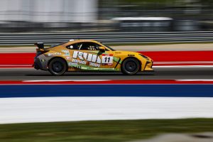TSRS Driver to Win GR Cup Test - eKartingNewseKartingNews