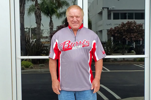 RIP Mike Burris: 1941-2026 - eKartingNewseKartingNews