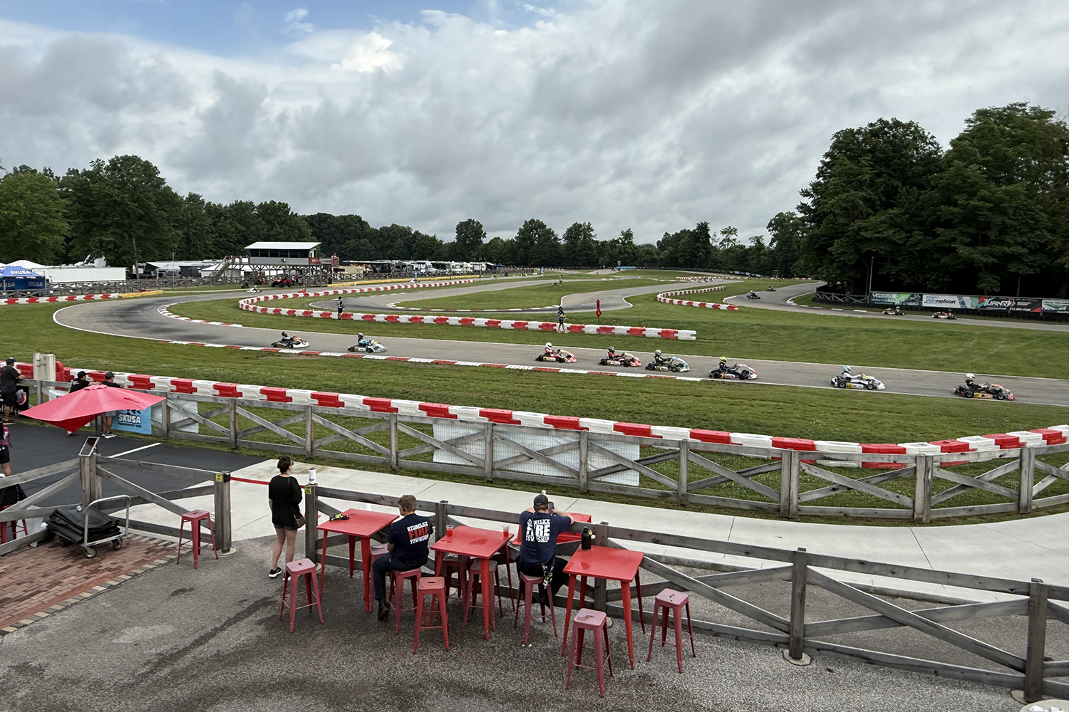 Paddock Insider: 2026 Superkarts! USA Pro Tour SpringNationals ...