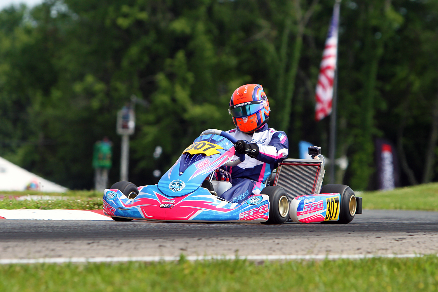 EKN Trackside: 2026 Superkarts! USA Pro Tour SpringNationals – Saturday ...